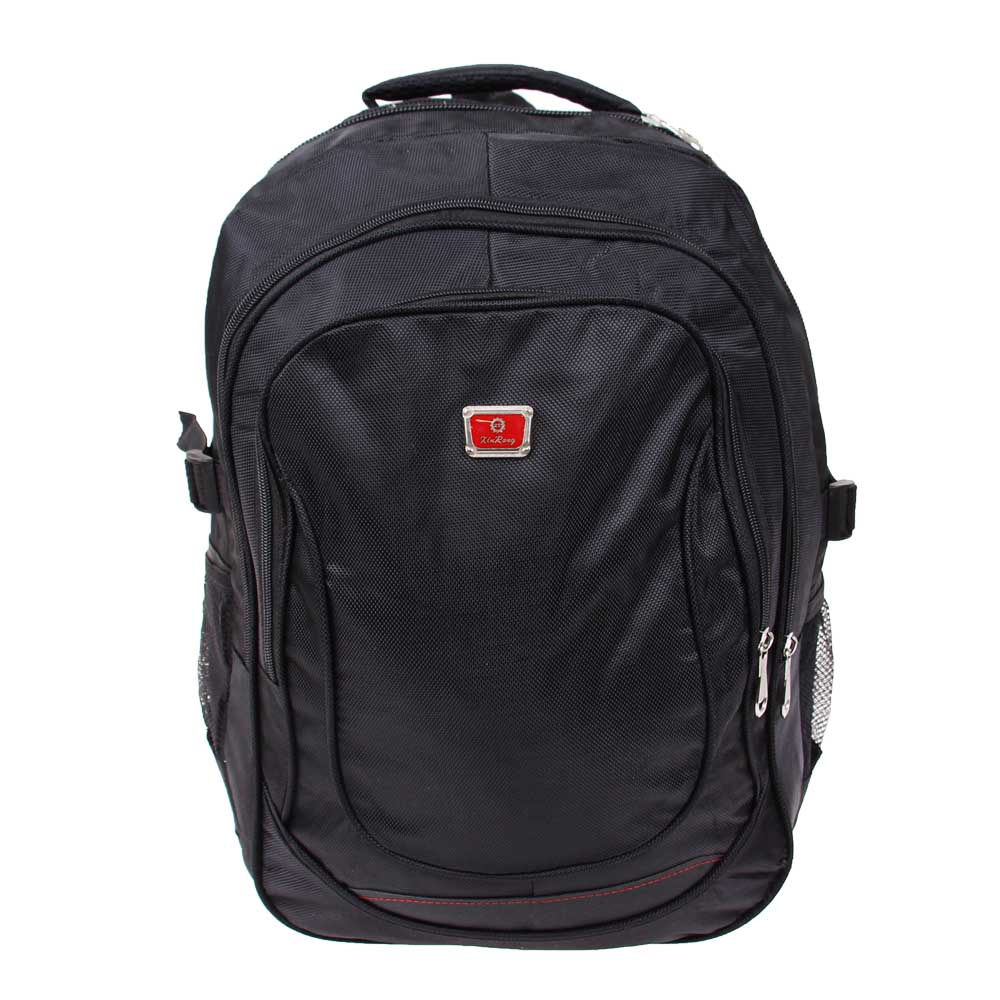 Batoh černý typ C | Venda.cz - Slevový portál se zbožím